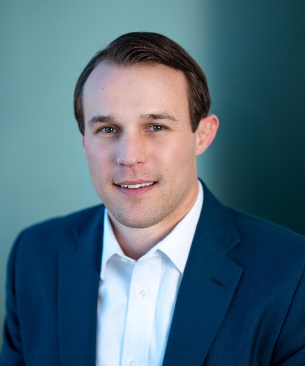 Eric Hart | SFG Wealth Management